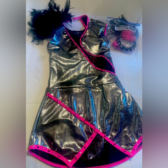 Source Unknown | Other | Isabel Dance Outfit | Poshmark
